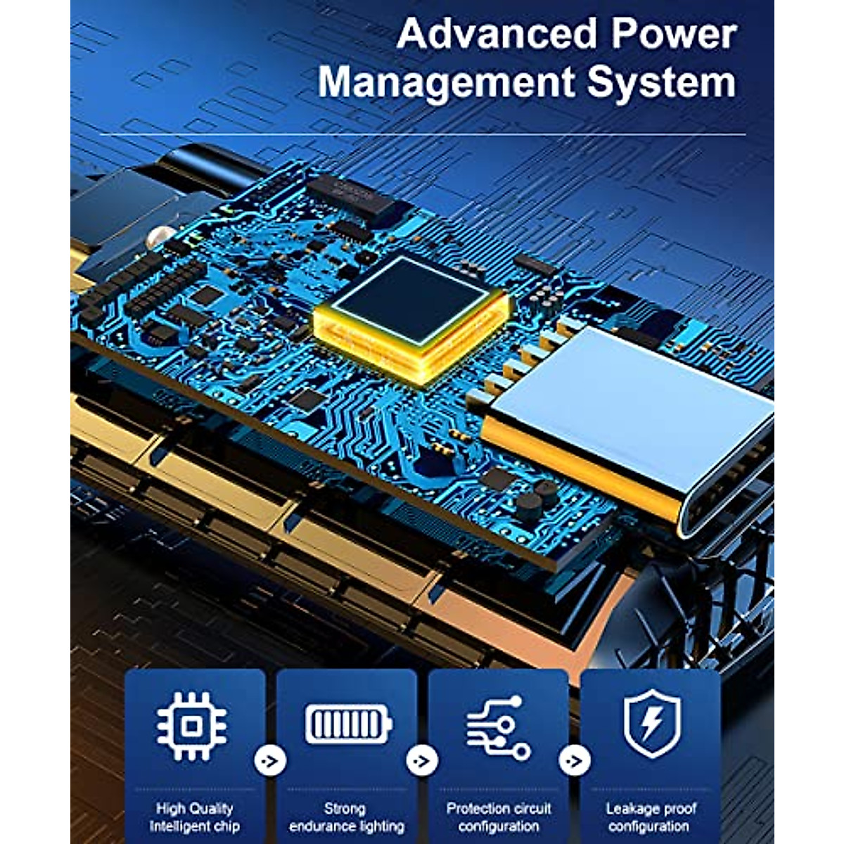LEDMO 300W LED Parking Lot Lights Adjustable Arm Mount with Photocell 1000-1200W HID/HPS Replacement Waterproof IP65 36000LM 5000K Outdoor Commercial Area Street Flood Lighting(2pack)