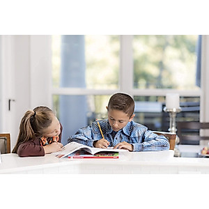 2nd Grade Spelling Homeschool Set Level B by A Reason For - Complete Curriculum Kit for Second Graders - Practice Workbook for Words, Vocabulary & Comprehension Skills - Kids Help Learning Workbooks