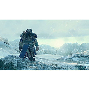 The Dwarves (PS4) (???)