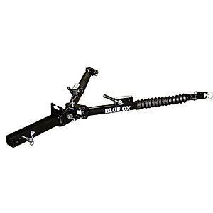 Blue Ox BX7365 Alpha 6,500lb Tow Bar