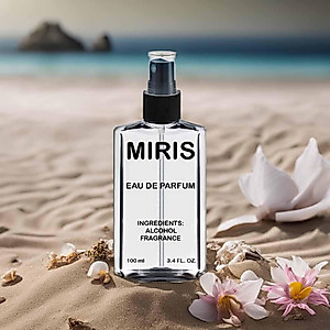 MIRIS No.1197 | Impression of Blossom | Women Eau de Parfum | 3.4 Fl Oz / 100 ml