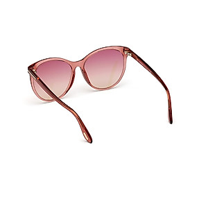Tom Ford Women's Maxim 59Mm Sunglasses