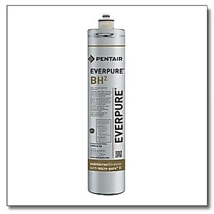 Everpure 9612-00 Everpure 9612-00 BH WATER FILTER (9612-00)