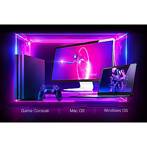 ADATA RGB SE770G 512GB USB3.2 Type-C Fast Transfer Gaming and Personal External SSD (ASE770G-512GU32G2-CBK)