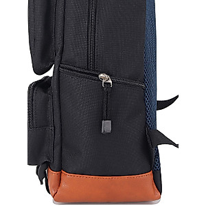 Roffatide Anime Assassination Classroom Backpack Koro Sensei Printed Book Bag Laptop School Bag