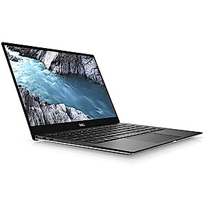 Dell XPS 13 7390 13.3" Intel Core I7-10710U (6-CORE, UP to 4.70Ghz) 512GB PCIe SSD 16GB RAM FHD 1080P IPS WiFi 6 AX Windows 10 Professional