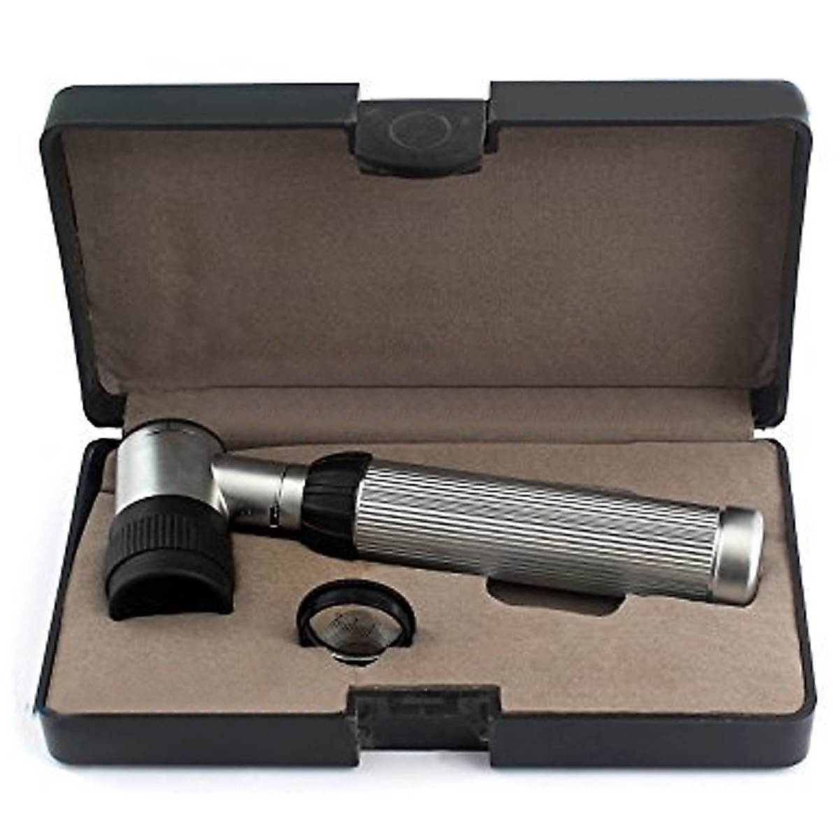 AAPROTOOLS DERMATOSCOPE DERMATALOGY Skin Examination Diagnostic Instruments Set A+ Quality