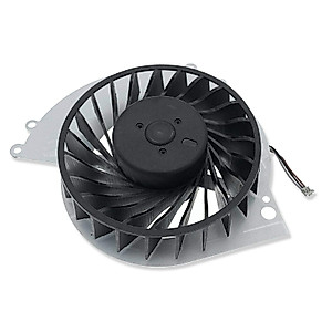 CPU Cooling Fan Module Connector Replacement Compatible with Sony PlayStation 4 PS4 CUH-10XXA CUH-11XXA CUH-1115A