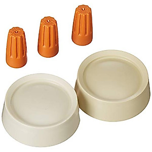 Leviton RNL06-10Z Trimatron Universal Rotary Dimmer