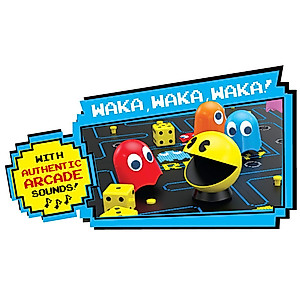 Buffalo Games - Pac-Man Game,10 years +