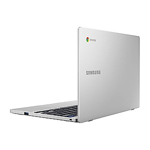 Samsung Chromebook 4 Chrome OS 11.6" HD Intel Celeron Processor N4000 4GB RAM 32GB eMMC Gigabit Wi-Fi - XE310XBA-K01US