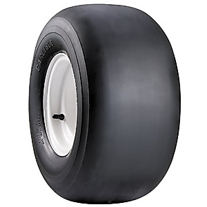 Carlisle Smooth Lawn & Garden Tire - 13X5-6