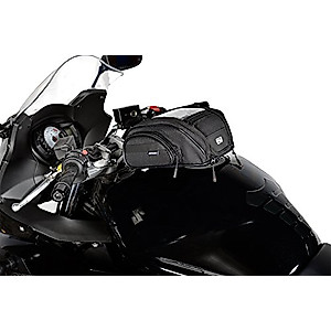 Oxford OL440 F1 Mini Magnetic Tank Bag M7, one_Size