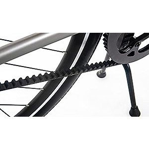 Freeweel Electric Bike Adults, 26' Ebike 250W Samsung Motor 36V 15Ah City Urban Commuter E-Bike 19.8MPH Up to 50-80km Per Charge Built in LCD with Cell Phone Charger