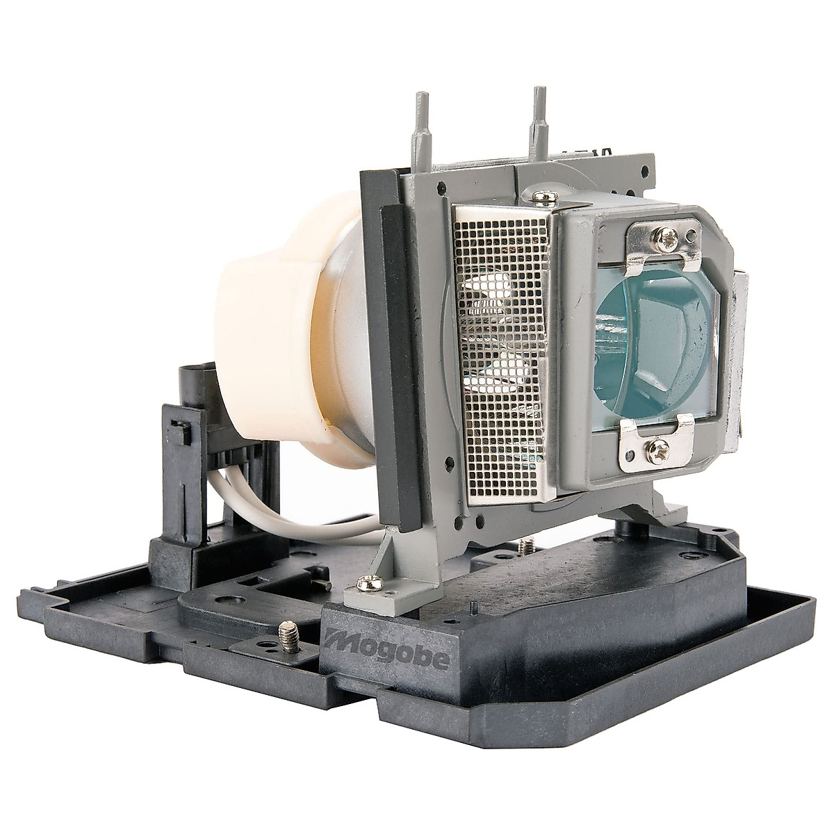 Mogobe for 20-01032-20 Replacement Projector Lamp with Housing for Smart Board UF55W UF65 UF55