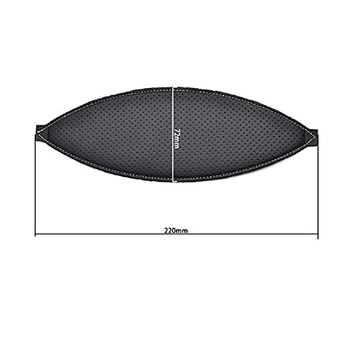 Cushions Earpads Pad Cover for HIFIMAN HE400 HE500 Headset Accessories