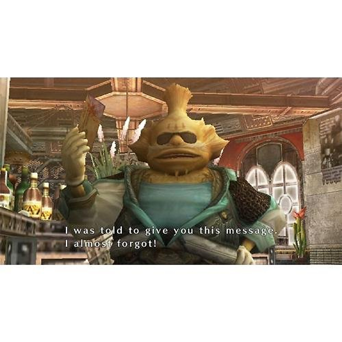 Final Fantasy Crystal Chronicles: The Crystal Bearers