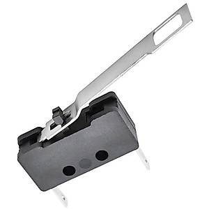 Condensate Pump Replacement Switch Zingear G606 replaces Crouzet 83133169