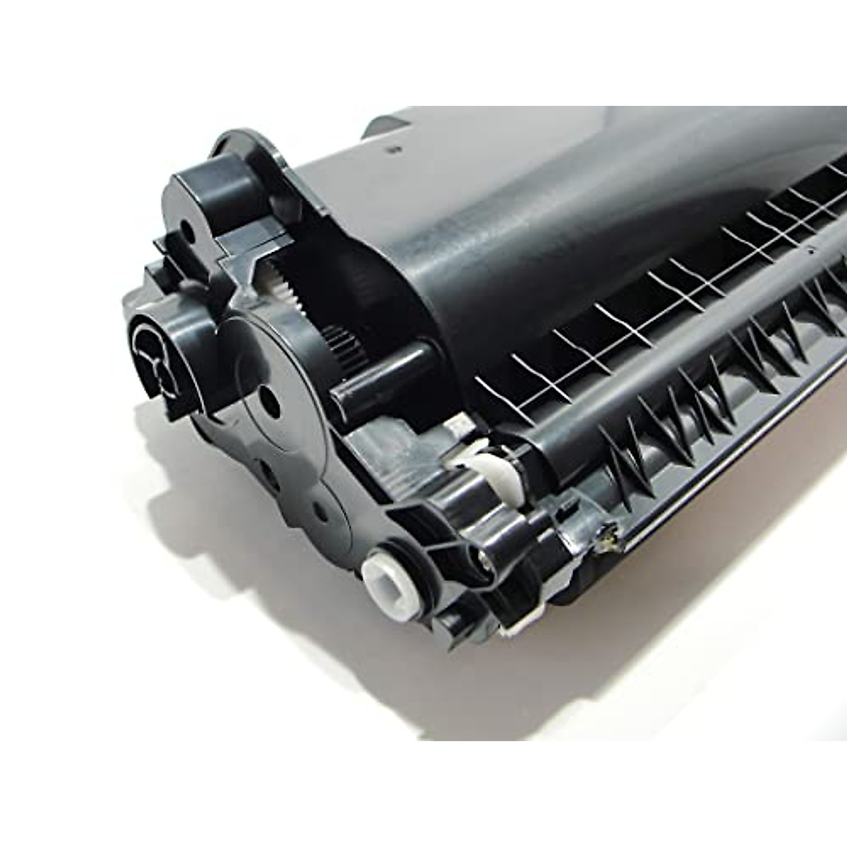 High Yield 1 Pack Black TN850 TN-850 Compatible Toner Cartridge Replacement for Brother DCP-L5650DN MFC-L6700DW MFC-L6750DW MFC-L5700DW MFC-L5800DW Printer Ink Cartridge