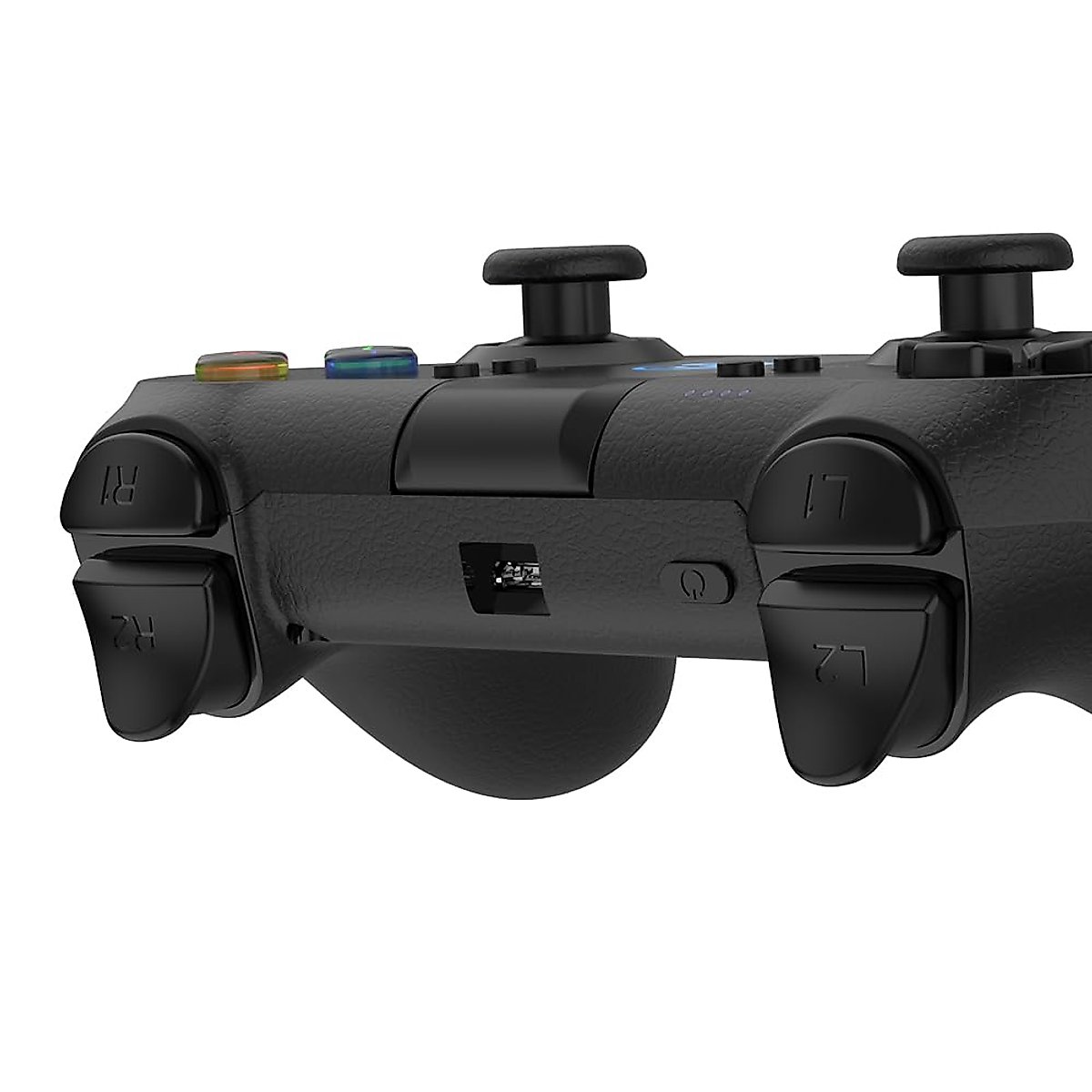 GameSir T1d Bluetooth Controller for DJI Tello Drone iOS 9.0+ Android 4.4+ Remote Controller Joystick with a Micro-USB for Charging, 600 mAh Built-in Battery
