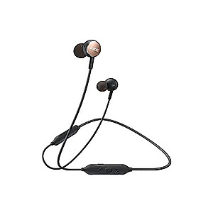AKG Y100 Wireless Bluetooth Earbuds (Rose Gold)