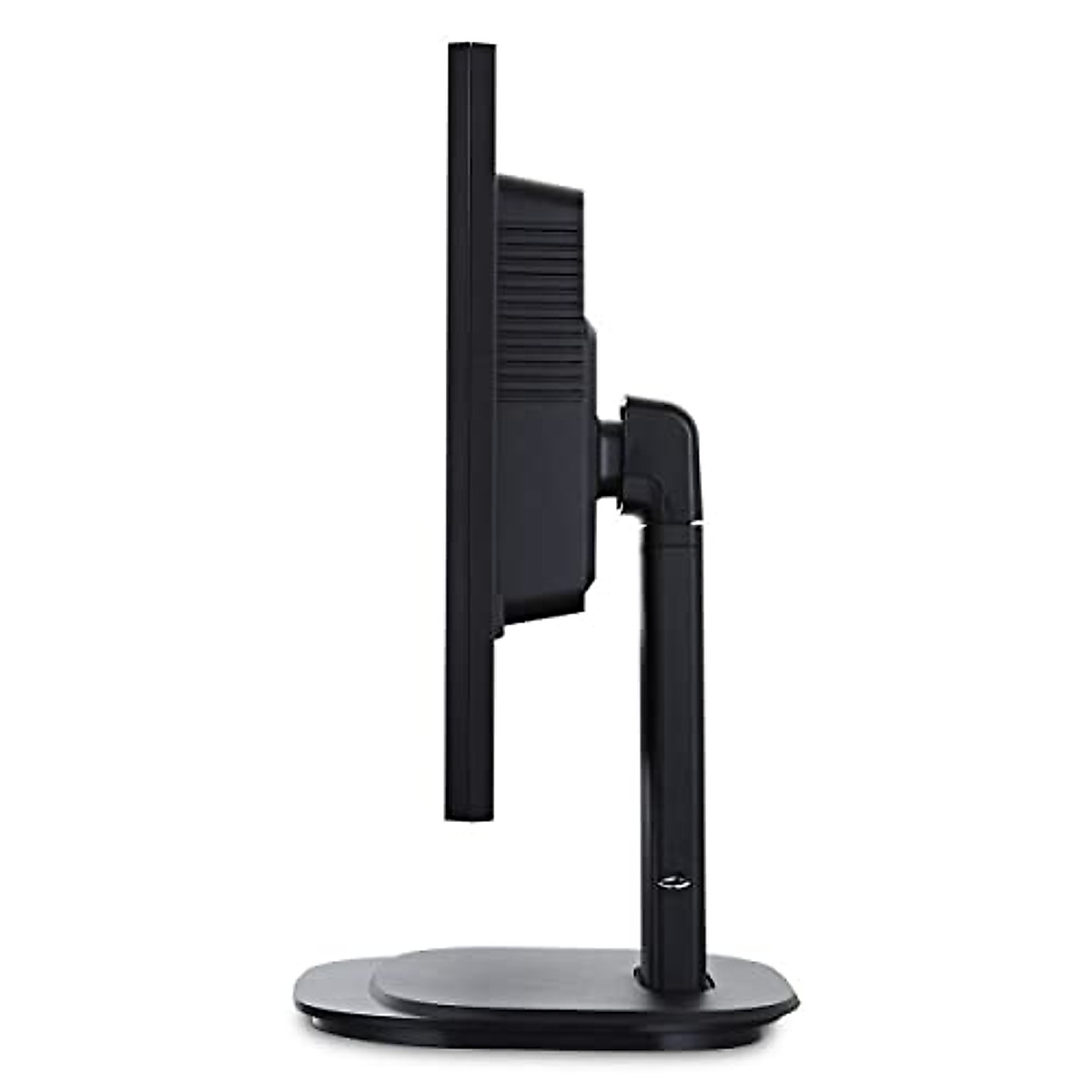 ViewSonic VG2449 24 Inch 1080p Ergonomic LED Monitor with HDMI DisplayPort and DaisyChain for Home and Office