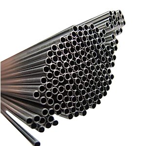 2pcs OD 12mm ID 10mm Length 250mm 304 Stainless Steel Capillary Tube