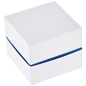 Seiko 5 AUTO 30M Stainless Steel