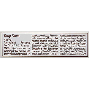 Perricone MD No Makeup Lipstick Broad Spectrum SPF 15,1 Count (Pack of 1)