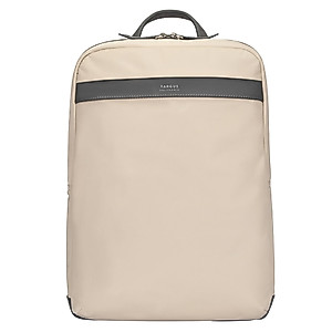 15-inch Newport Backpack (Tan)