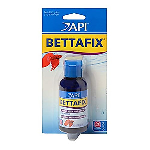 API Bettafix Betta Medication - 1.7 oz (93B)
