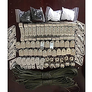 exproyzk Pergola Shade Cover Awning - Retractable Waterproof for Patio Deck - Slide on Wire Wave Shade Sail (Color : Sand, Size : 1.5x4m)