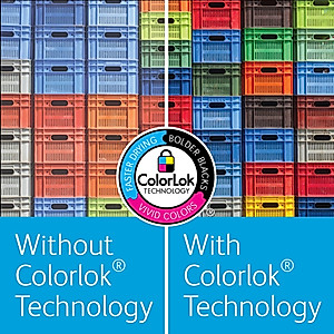 Xerox 3R02051 Vitality Multipurpose Printer Paper, 8 1/2 x 14, White, 500 Sheets/RM