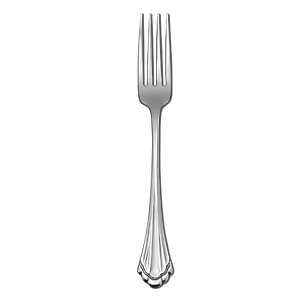 Oneida Marquette S/S 7-7/8" Dinner Fork