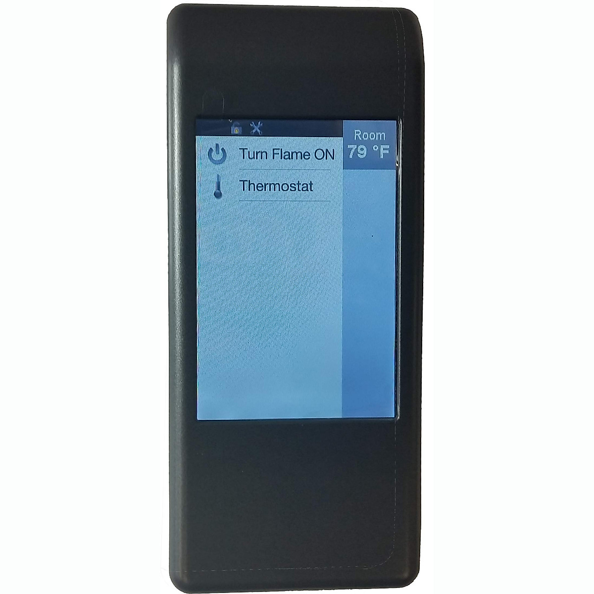 Majestic RC400 Intellifire Touch Remote Control with Docking Station