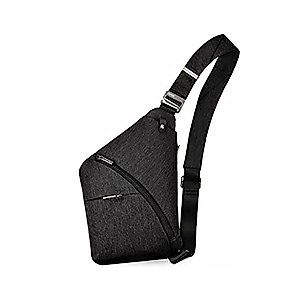 OSOCE Small Sling Bag Daypack for Women