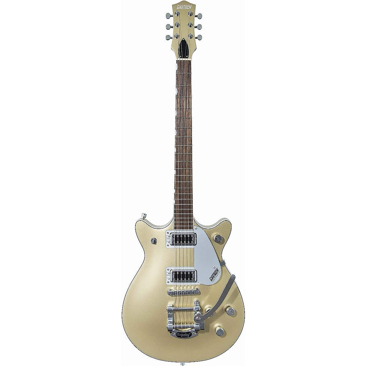 Gretsch G5232T Electromatic Double Jet FT - Casino Gold
