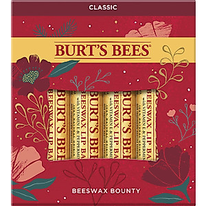 Burt’s Bees Beeswax Bounty Classic Set