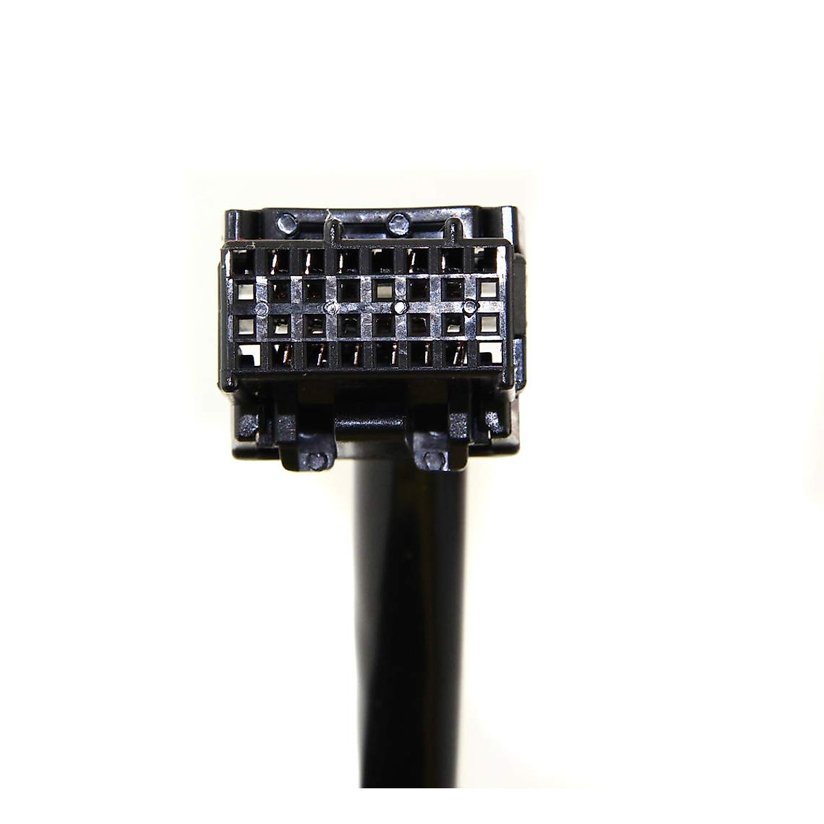 Kool Vue Right Power Heated Door Mirror Compatible With Chevrolet Trailblazer 2004-2009 With Signal Light & Memory Paintable