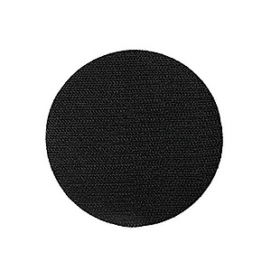 Z-Leap 4" Hook and Loop Backer Pads with 5/8-11 Thread for Sanding Polishing (2-Pcs)