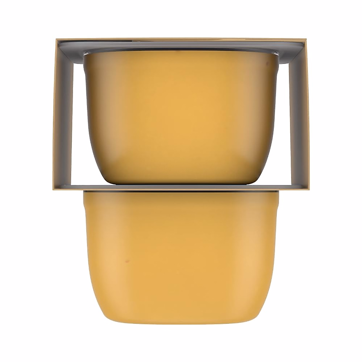 Gerber 1st Foods Pears, 2.5 Ounce Tubs, 2 Count (Pack of 8)