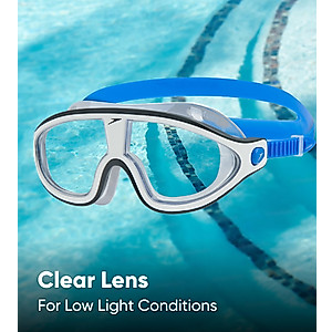 Speedo Biofuse Rift Goggle V2