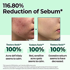 SOME BY MI AHA BHA PHA 30 Days Miracle Toner - 5.07Oz, 150ml - Made from Tea Tree Leaf Water for Sensitive Skin - Mild Exfoliating Daily Facial Toner - Acne, Sebum and Oiliness Care - Facial Skin Care