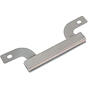 YIHAM KC637 BBQ Grill Stainless Steel Crossover Carryover Burner Tube Channel Replacement Parts for Select Models by Brinkmann, Charmglow Gas Grills, Set of 3