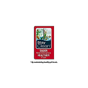 Tetra 41004 Stay Clean Bio-Bag Large 4 Pack