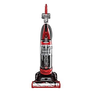 CleanView Bagless Vacuum, Powerful Multi Cyclonic System, Large Capacity Dirt Tank, Specialized Pet Tools, Easy Empty