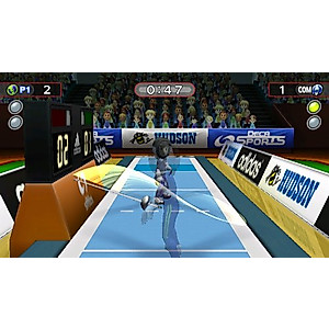 Deca Sports 3 Nintendo Wii