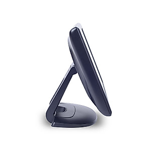 Elo 1515L - 15" Touchscreen Monitor with Stand, 1024 x 768, Black