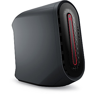 Dell Alienware Aurora Ryzen R14 Gaming Desktop - AMD Ryzen 7 5800X NVIDIA® GeForce RTX 3080, 64GB DDR4, 2 TB SSD + 4 TB HDD Windows 11 Home
