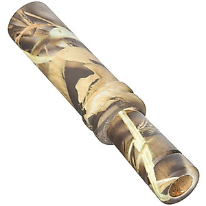 Faulk's Goose Call CAMX-25 BROWN